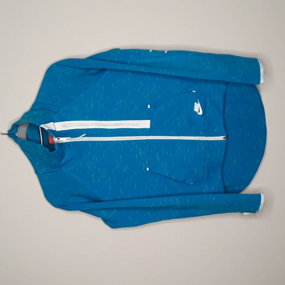 Nike Tech Fleece Jacket - Gem